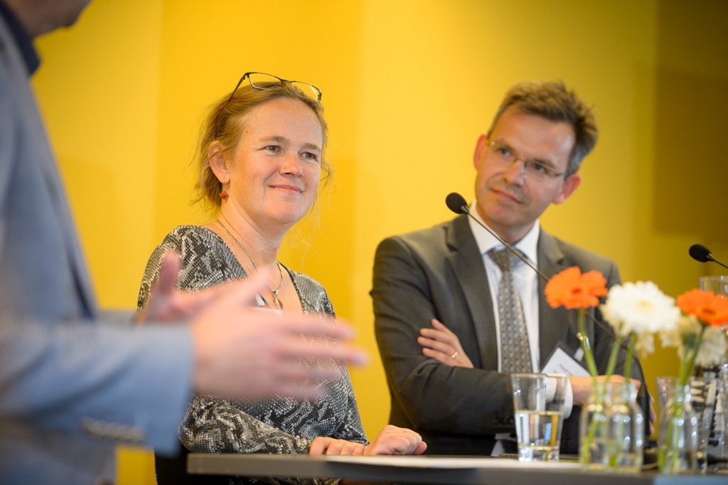 Gedeeld Eigenaarschap